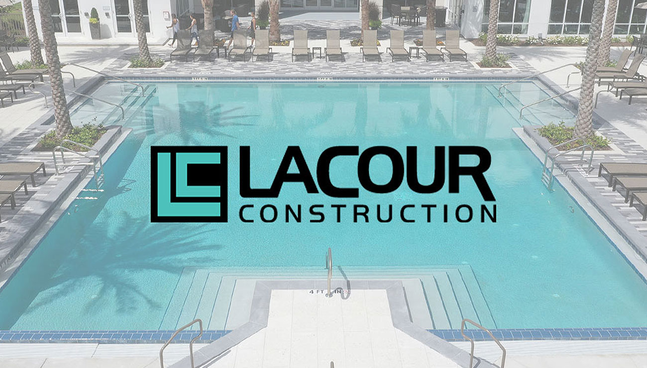 ABOUT LaCour Construction